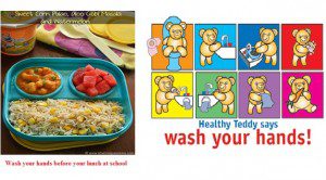 Safe Practices | Hygiene habits - HealthyLife