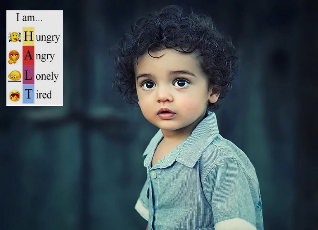 Help kids to express their emotions - HealthyLife | WeRIndia