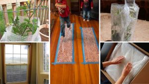 25 Bubble wrap hacks - HealthyLife | WeRIndia