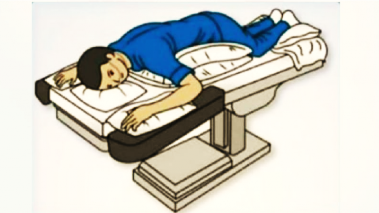 Proning Helps Covid-19 Patients Breath Easily at Home - HealthyLife ...