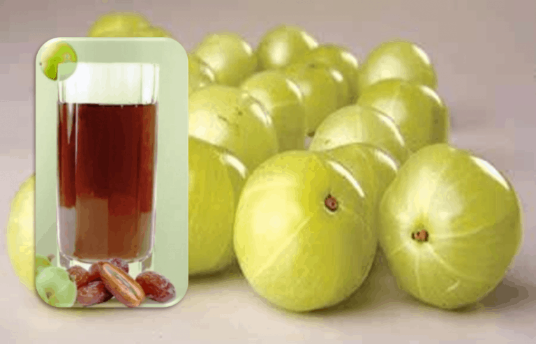 AMALAKI PANAKA - HealthyLife | WeRIndia