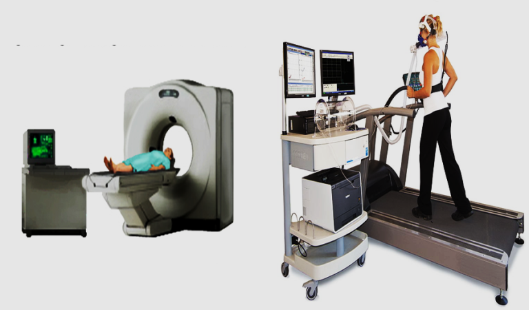 CT Scan And Exercise Cardiac Stress Test For Heart - HealthyLife | WeRIndia