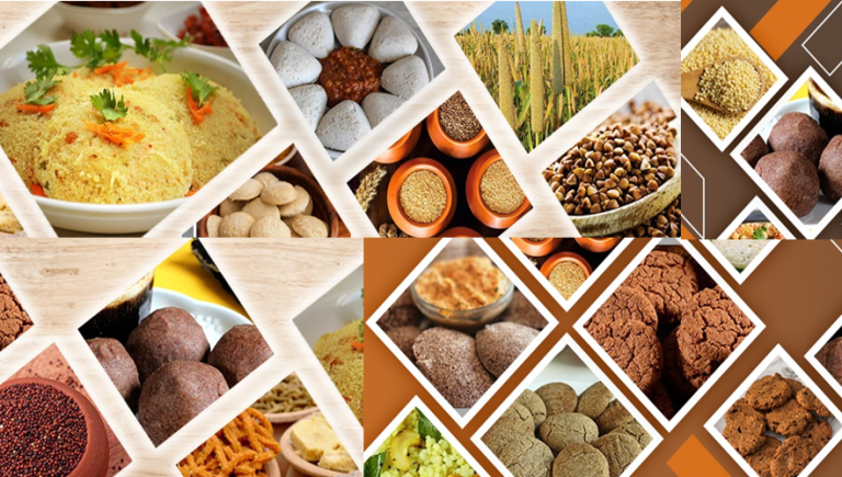 Millet Types, Benefits And Importance of IYOM 2023 - HealthyLife | WeRIndia