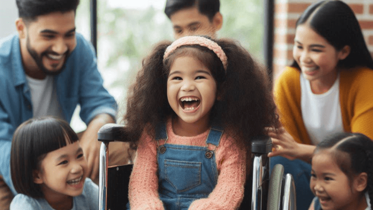 Five Rare Conditions In Children: Symptoms, Diagnosis And Treatment ...