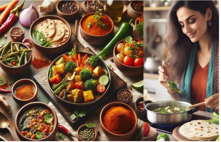 These Twenty Cooking Tips Bring Flavor and Texture To Authentic ...