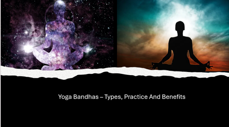 Yoga Bandhas – Types, Practice And Benefits - HealthyLife | WeRIndia