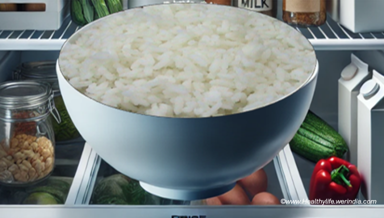 All You Need To Know About Refrigerated Cooked Rice And How It Benefits ...
